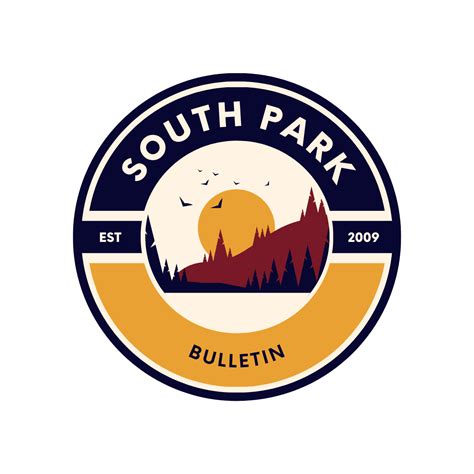 Select Your Plan South Park Bulletin