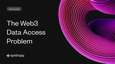 Syntropy Blockchain Explorer Navigating Decentralized Data With