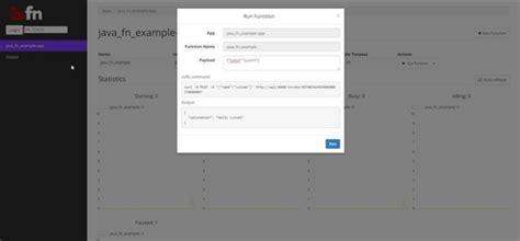 Getting To Know Fn Part I Serverless Multicloud Platform Onesait Platform Community