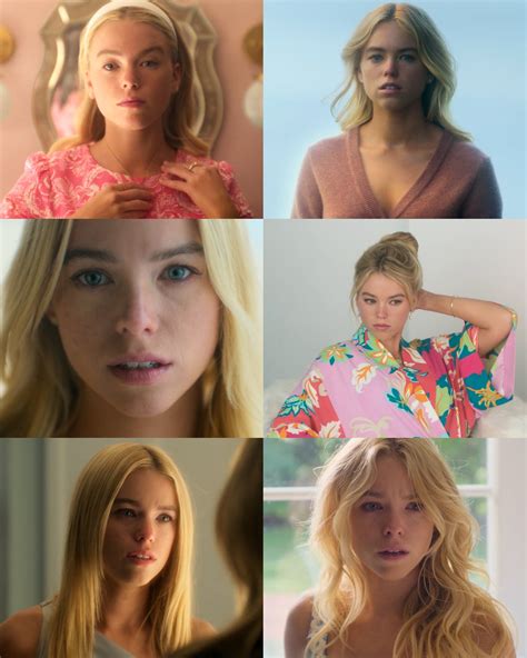 A Shot Milly Alcock As Simone Dewitt In Sirens 2025 Facebook