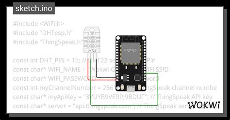 Atividade V Wokwi Esp32 Stm32 Arduino Simulator