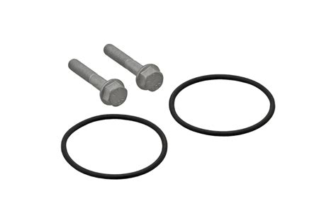 OE Haldex Gen 5 Seal Set Inlcuding Bolts - 0CQ598305 - 0CQ 598 305