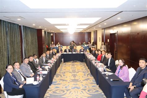 “Эрүү шүүлтгүй Монголын төлөө” уриа дор төрийн байгууллагуудад уриалга гаргахаар тогтлоо