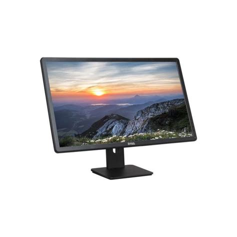 Dell 24 Inch LED MONITOR P2414 WITH VGA DVI Ports IPS DISPLAY SA Systems