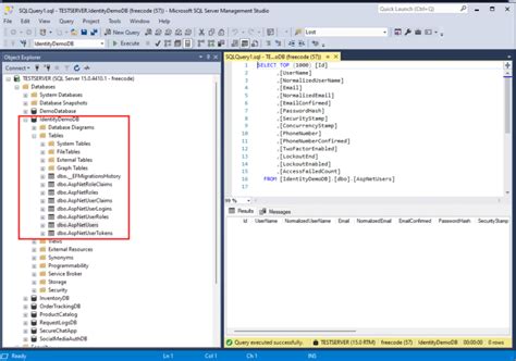 Implement Identity Auth Authorization In Asp Net Core