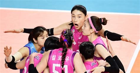 승리한 흥국생명 끝까지 간다 배구여제는 마지막까지 포기하지 않았다[인천현장]