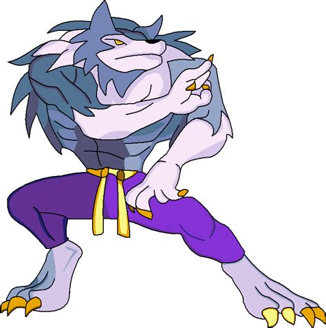 Jon Talbain Tsk Tsk Tsk By Mastertuta99 On Newgrounds