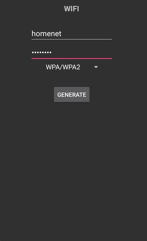 Qr Code Scanner Generator For Android Download