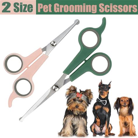 Dog Grooming Scissors India At Randall Lewandowski Blog
