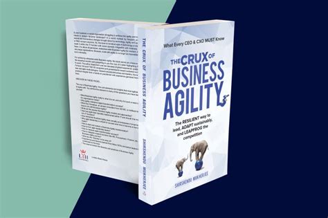 Leadership Agile Lean Transformation Businessagility
