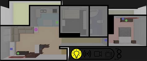 Action From Function Floorplan Home Assistant Community