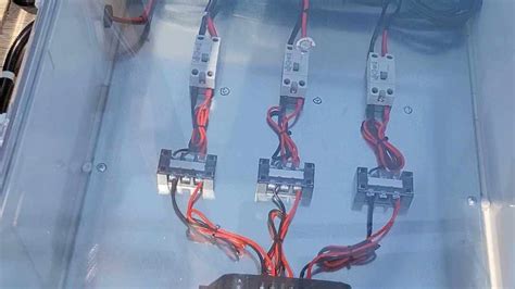 100w 태양광판넬로 89w 전기 만들어 바스트로 Bastro 파워뱅크를 충전합니다 네이버 Tv