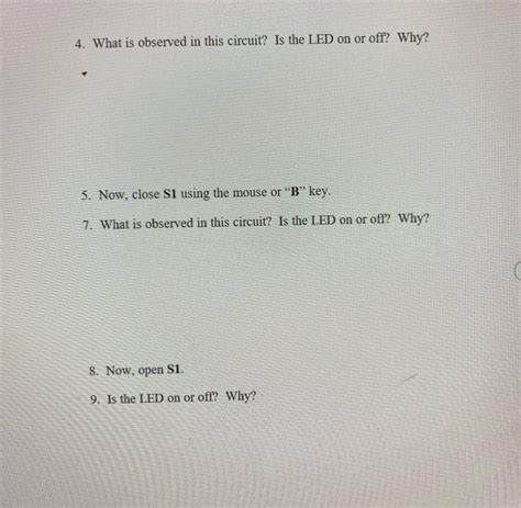 Solved The Silicon Controlled Rectifier Objective This Lab