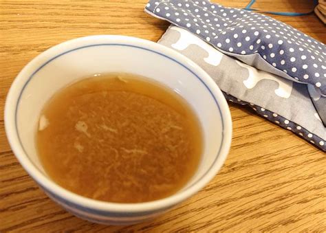 万能薬「第一大根湯」は風邪や胃腸不良に効果大！（効能、飲み方も説明します）│ぽかぽか日和