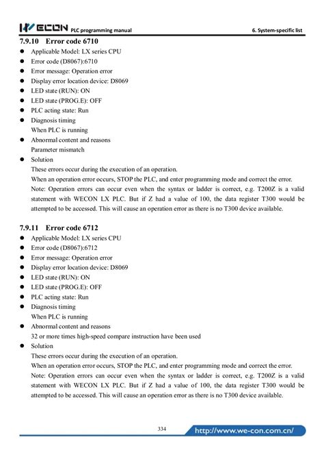 PLC User Manual Seksan Wongyai Page 347 Flip PDF Online PubHTML5