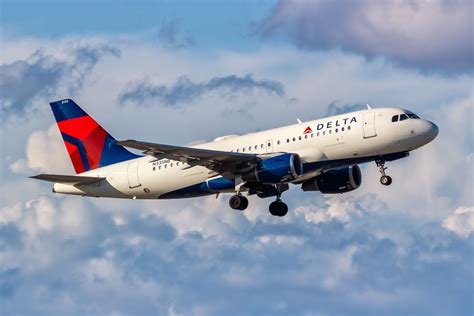 Delta Air Lines Set To Inaugurate Its Longest Airbus A Neo Route