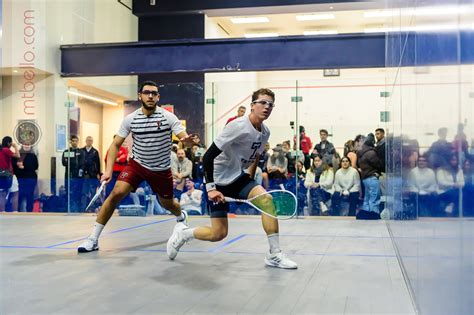 8 2025 01 25 Salman Khalil Penn And Mateo Restrepo Trinity Squash Photos And Videos