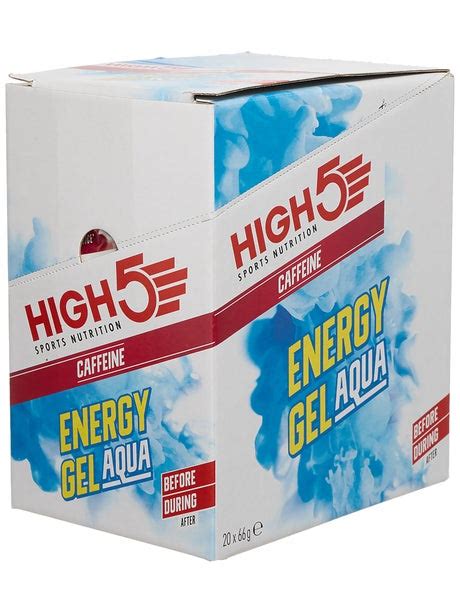 Gels Running Warehouse Australia