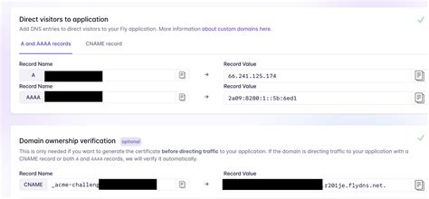 Using Custom Domain With Cloudflare As Proxy Michal Májský Blog