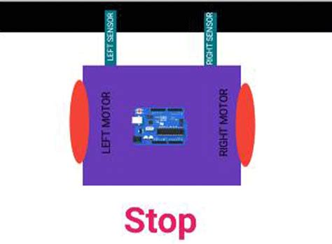 Line Follower Robot Using Arduino Uno How To Build Step By Step Guide