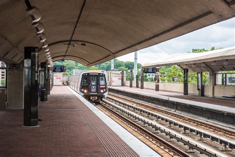 Your New Silver Line Stations Coming Soon With A New Metrorail Map