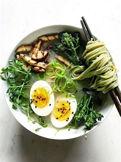 7 Green Recipes To Kickstart Your Year On A Healthy Note