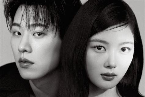 Kim Yoo Jung And Kim Sung Cheol Show Love For Their Play ‘shakespeare In Love