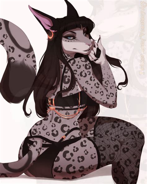 Twitter Comm Annaklava By Vexstacy On Deviantart