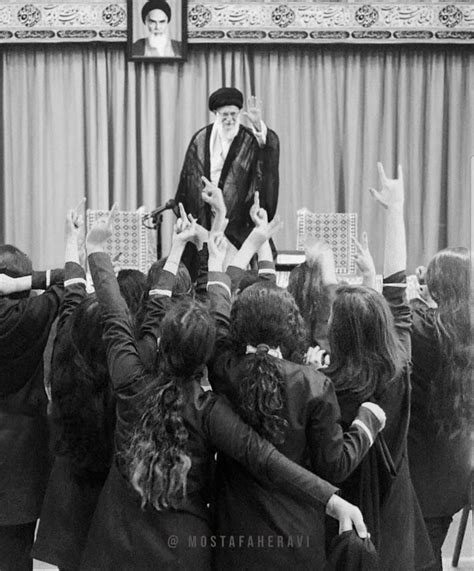 رهبر معظم انقلاب ما