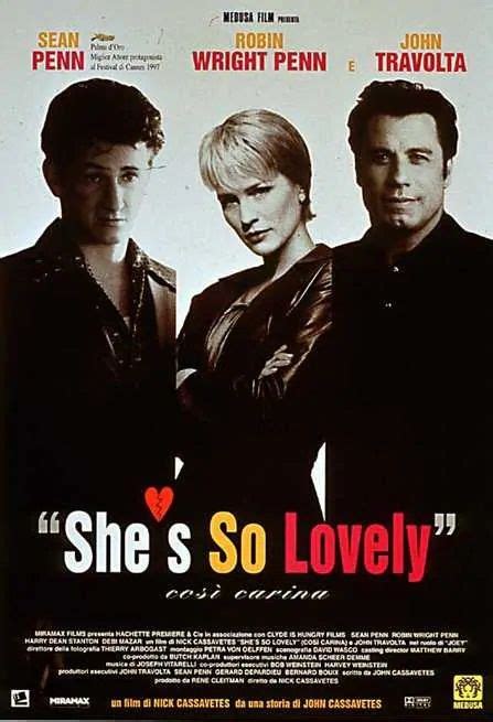 Shes So Lovely Spietati Recensioni E Novità Sui Film