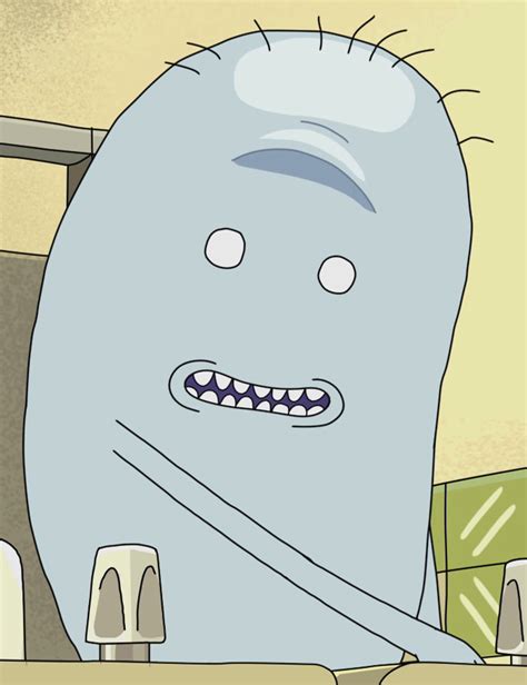 King Jellybean Rick And Morty Wiki Fandom Powered By Wikia