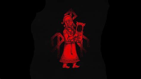 Wardruna Wallpapers Top Free Wardruna Backgrounds Wallpaperaccess