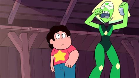 Steven Universe Barn Mates Sneak Peek Youtube