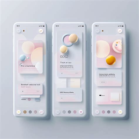 Neumorphism The New Skeuomorphism In Ui Design By Abhishek M Medium