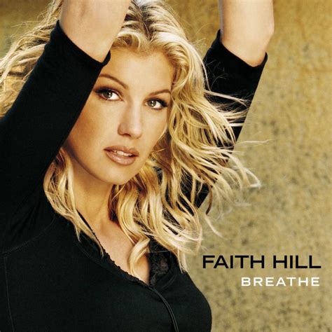 Album De Choro De Faith Hill