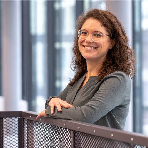 Ceplas Interview Ute Armbruster