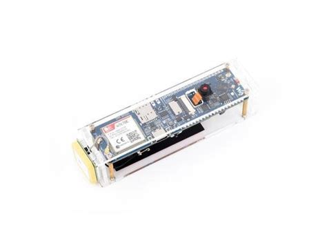 Wvs Esp32 S3 A7670e 4g Dev Board Communica Part No Wvs Esp32 S3