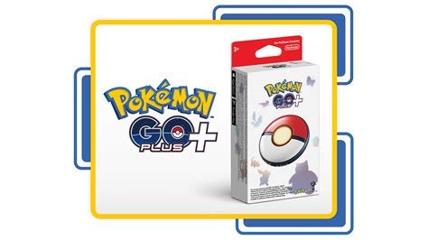 Catch Pokémon With The Pokémon Go Plus Device Available Now News