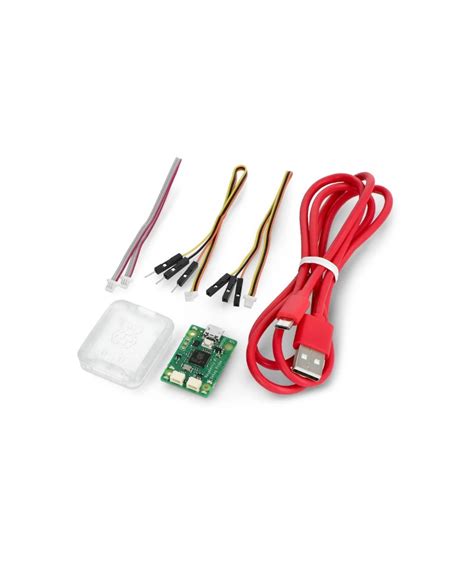 Probe Debug Raspberry Pi