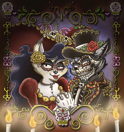 Carmelita Fox On Tumblr