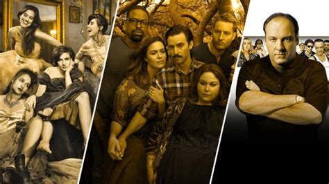 65 TV Pilot Scripts That Screenwriters Should Study ScreenCraft