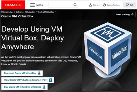 Top 10 Most Popular Virtualization Software