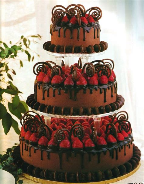 Chocolate Grooms Cake Cool Wedding Cakes Chocolate Wedding Cake