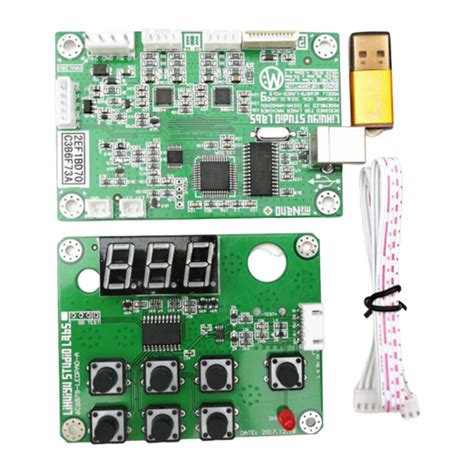 Lihuiyu M2 Quick Start Manual Pdf Download Manualslib