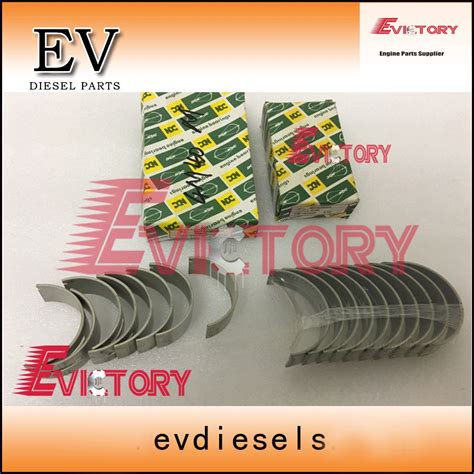 미츠비시 엔진 6d14 베어링 크랭크 샤프트 콘로드 Conrod 의 고품질 미츠비시 엔진 6d14 베어링 크랭크 샤프트 콘로드 Conrod