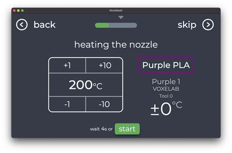 Dual Extruder · Issue 779 · Unchartedbulloctodash · Github