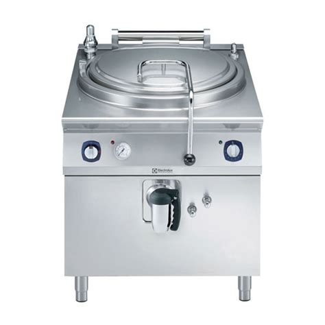 Boiling Kettle Xp Somerville Singapore Pte Ltd