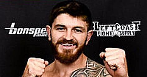 Across The Pond Profile Jacob Highley Mma Uk