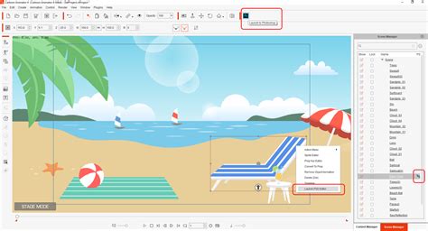 Whats New In Cartoon Animator 4 1