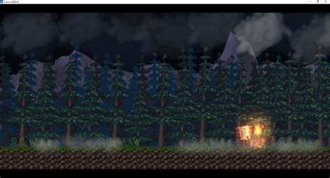 [tutorial] Simple Shader For Distant Objects R Godot